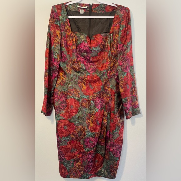 Dresses | Vintage Gillian Dress | Poshmark